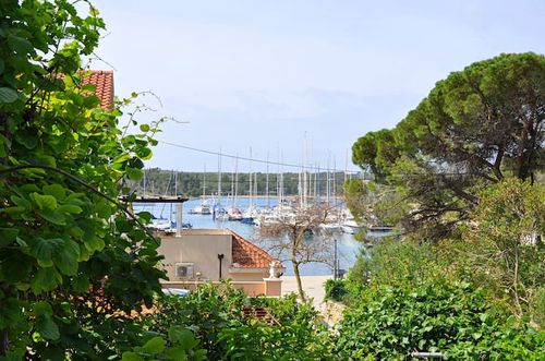 Rooms Anna - Milna