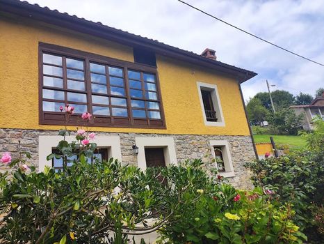 Casa Mesiega Ii , A 2 Km De Arriondas - Parres
