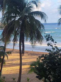 Beautiful Beach  View Apt Luquillo - Luquillo