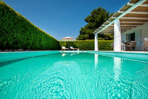 Villa Perla Blanca - Kos