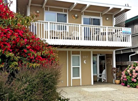 Rio Del Mar Beach, CA: airbnb, hotels and vacation rentals