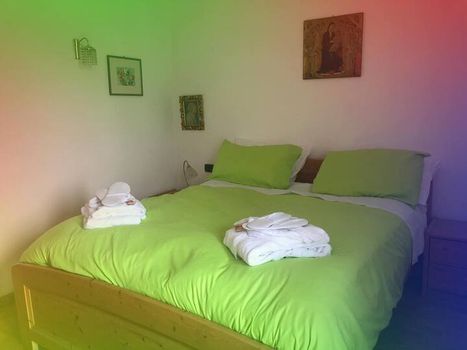 A Casa Di Rita - Cles