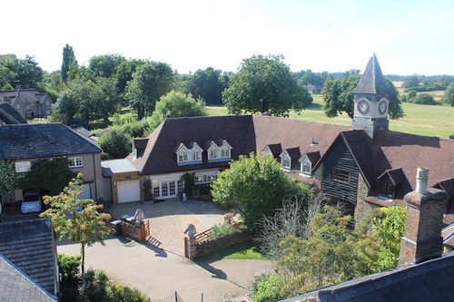Freestone House In Picturesque Ashby St Ledgers - Rugby, United Kingdom