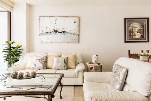 Elegant And Spacious Apartment In The Heart Of St Kilda Road - Melbourne