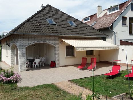House Magnolia Velence - Velence, Magyarország