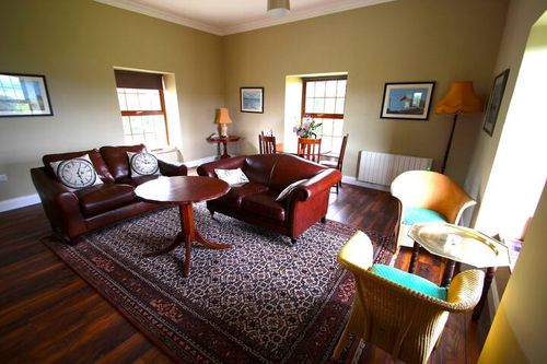 Island View Apt 2, Clifden - Ireland