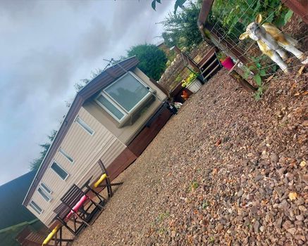 Wooler Holiday Parks and RV rentals | cozycozy