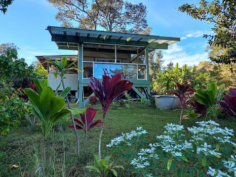 Kalopa State Recreation Area, Honokaa: airbnb, hotels and vacation rentals