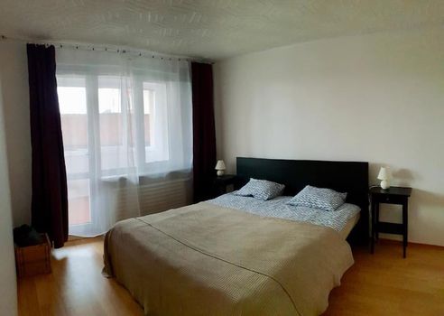 A Cozy Apartment In The City Center -Druskininkai - Lituanie