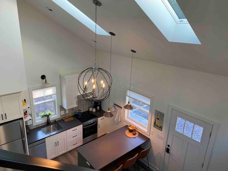Casa Omaggio — One Block To Campus! - Penn State University, State College