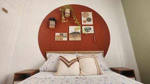 Quarto Individual Com Banheiro Privativo - Ipanema