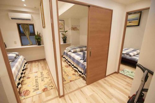 Find cheap short-term rental in Tokyo with cozycozy