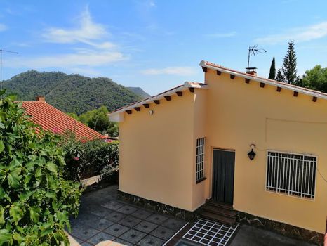 Chalet En Serra, Calderona - Nàquera