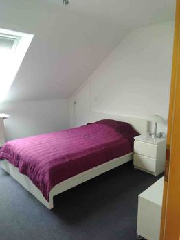 Ferienwohnung St. Ingbert Süd - Saarbrücken