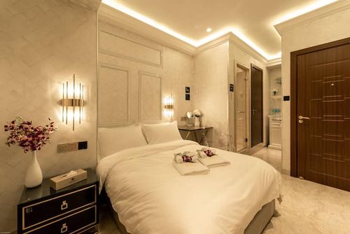 Aj Residence 2 @ City Center | Beside Plaza Shell - Kota Kinabalu