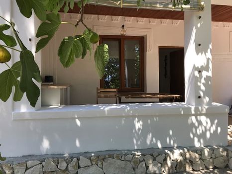 Casa Traditionala 2 Cu Iesire La Plaja - Mangalia