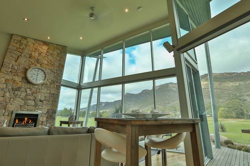 Ironstone - Couples Luxury Retreat - Halls Gap