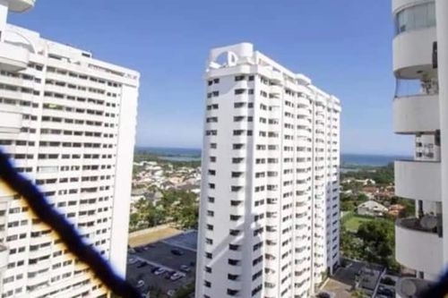 Barrabali4qtospraiasarenapolimpicoriocentro - Recreio dos Bandeirantes