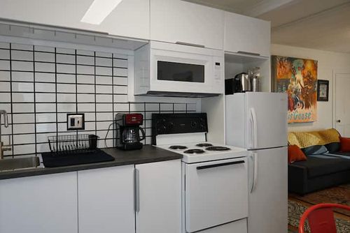 Lynda's Suite: Seasonal Stays - Keene, NH