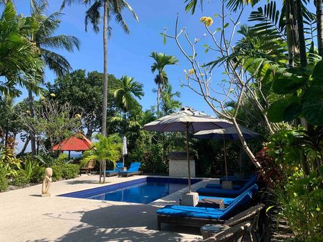 Kebun Rohani Cottages - Mataram