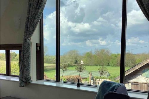 The Old Workshop - A Tranquil Getaway - Somerset, UK
