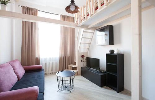 Giedresoldtownapartments - Kaunas