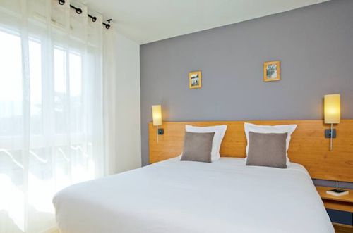 Appartement Pour 4 à Proximité Du Lac Et Du Centre - Haute-Savoie