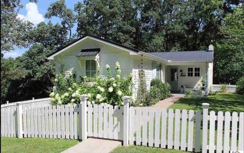 Kentucky Lake Cottage - Kentucky Lake