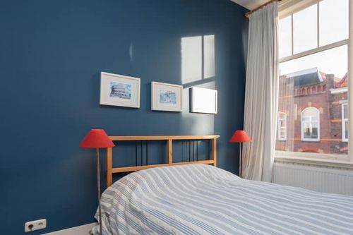 Sfeervolle Kamer & Keuken/wonderful Room &Kitchen! - Wassenaar