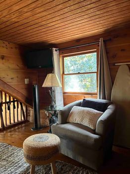 Mountain Tranquility Romantic-hot Tub-cabin W/view - Sautee Nacoochee, GA
