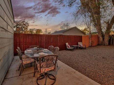 Mar Lee - Denver: airbnb, hotels and vacation rentals