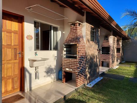 Cabanas em Peruíbe | cozycozy