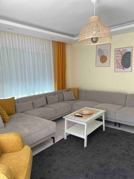 Sade Evler 2-2 - Antalya