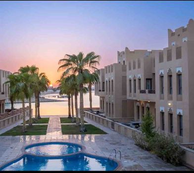 Villa in Doha at the Best Price | cozycozy