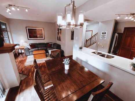 2br/2ba Parking @ Northstar Locatlon Hot Tub, Pool - Whistler