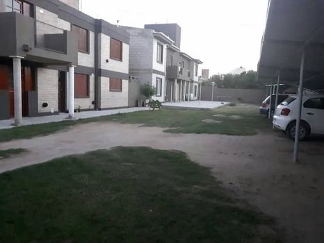 Depto. 2 Dormitorio, Planta Baja. - Villa Dolores