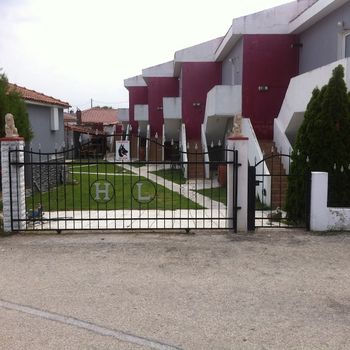 Hotel Loga - Edirne Ili