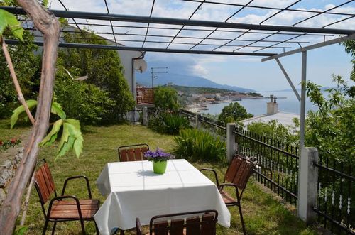 Villa Biondina 1 - Near The Beach - Senj
