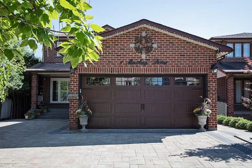 Mackay Residences 2. Your Home Away From Home! - Vaughan
