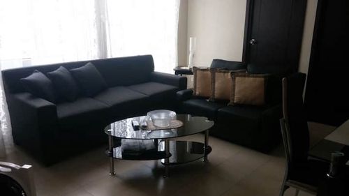 San Lorenzo Place, 2 Bedroom Corner Unit, Makati - Pasig