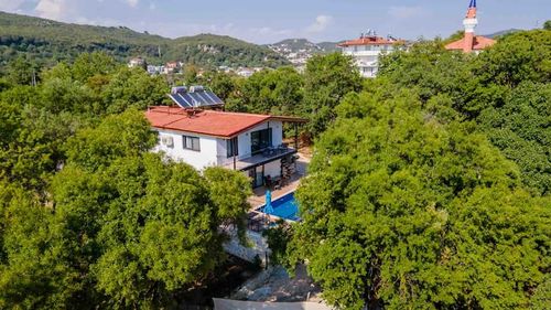 Villa Kaşzade - Kaş