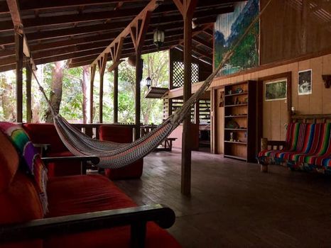 La Granja: Historic Farmhouse Near Monteverde - Costa Rica