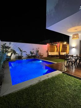 Villa Julia 1 - Hammamet