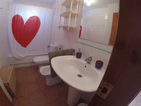 Apartamento Novo Sancti Petri - Novo Sancti Petri