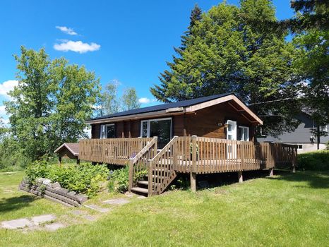 Mont Sutton, QC Chalets | cozycozy