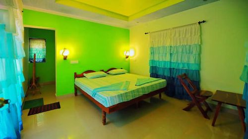 Munroe Island Backwaters Homestay 2 - Kottarakkara