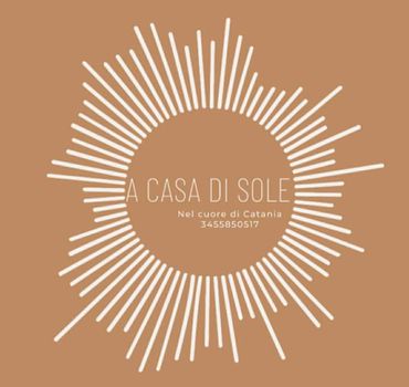 A Casa Di Sole - Catania