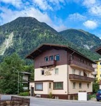 Smaragd  Apartment - Bad Hofgastein