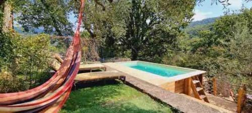 « O’zen »  Cottage Face à La Forêt - Valbonne