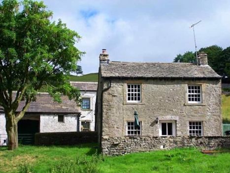 Charming Old Stone Cottage - Malham Tarn